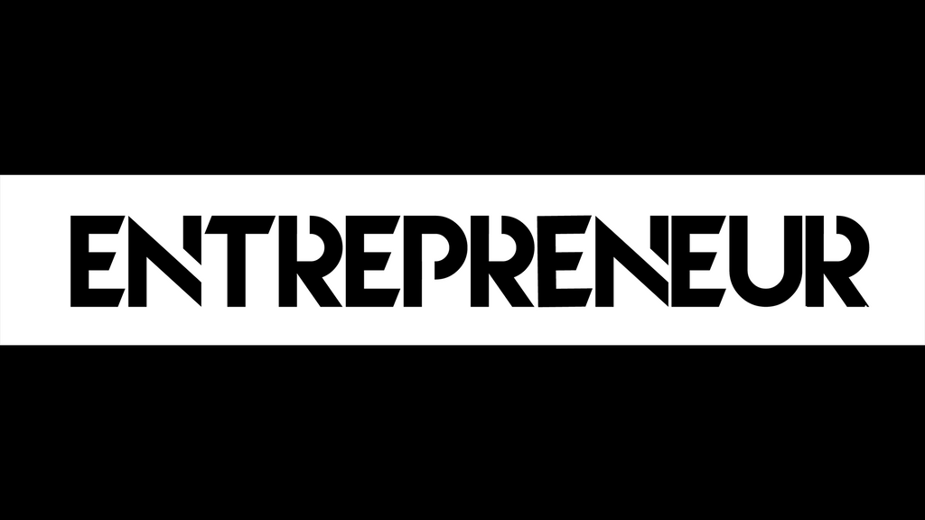 Entrepreneur Wallpaper